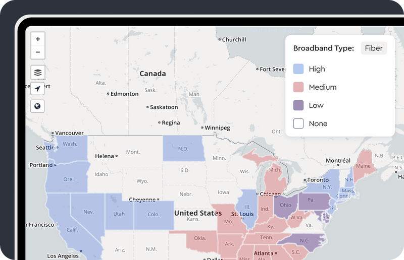 Mapbox Snowflake Native App for Geospatial Analysis | Mapbox
